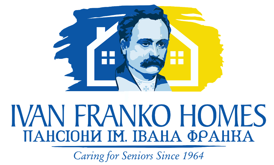 UCC Toronto - Ivan Franko Homes