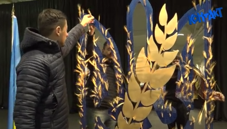 UCC Toronto - UCC Toronto 90 Anniversary Commemoration of Holodomor ...